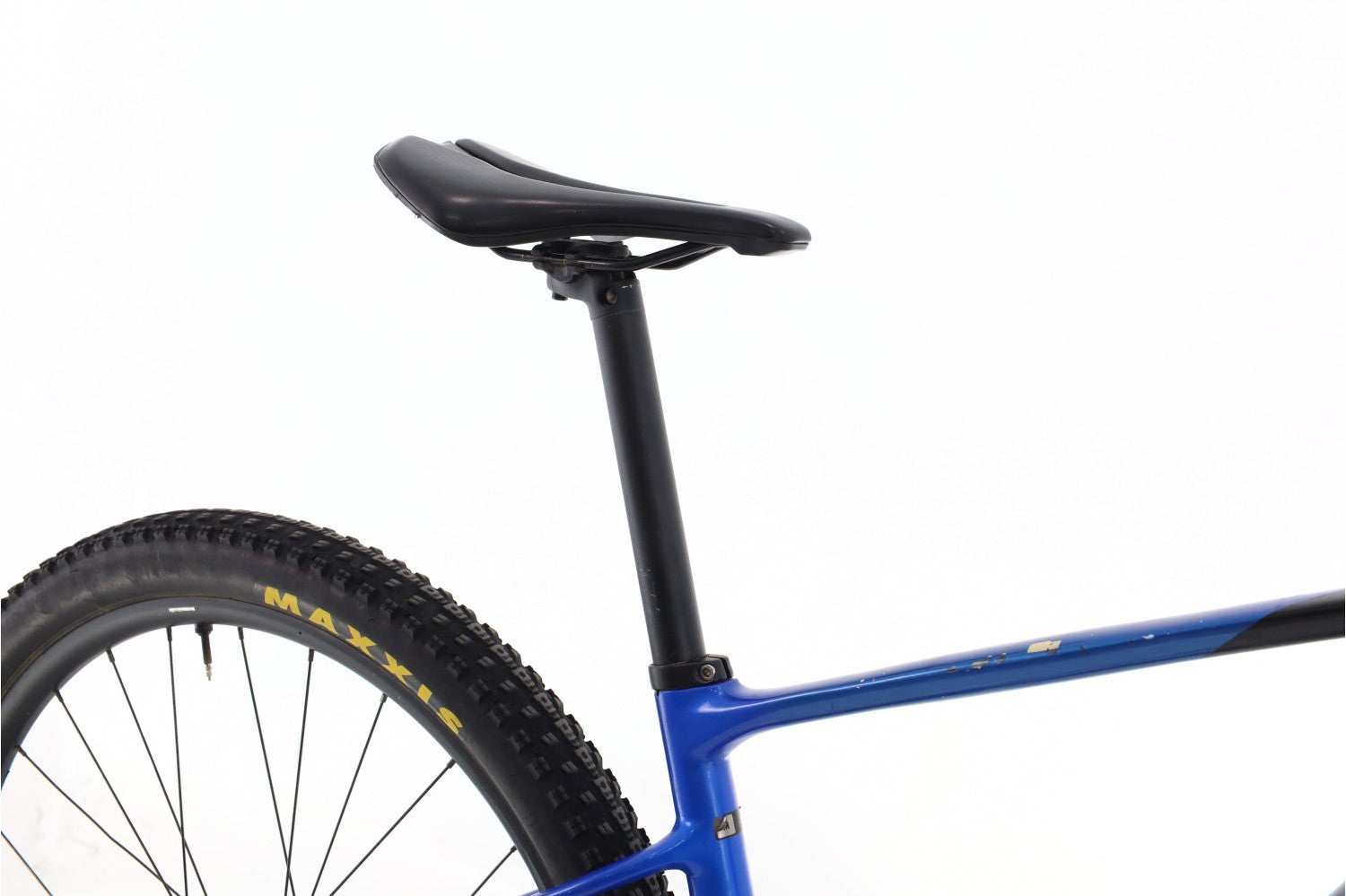 Giant XCT 3 2022 - Shimano Deore - Giant XCT | WELL_LOVED | Bike-room – Bikeroom