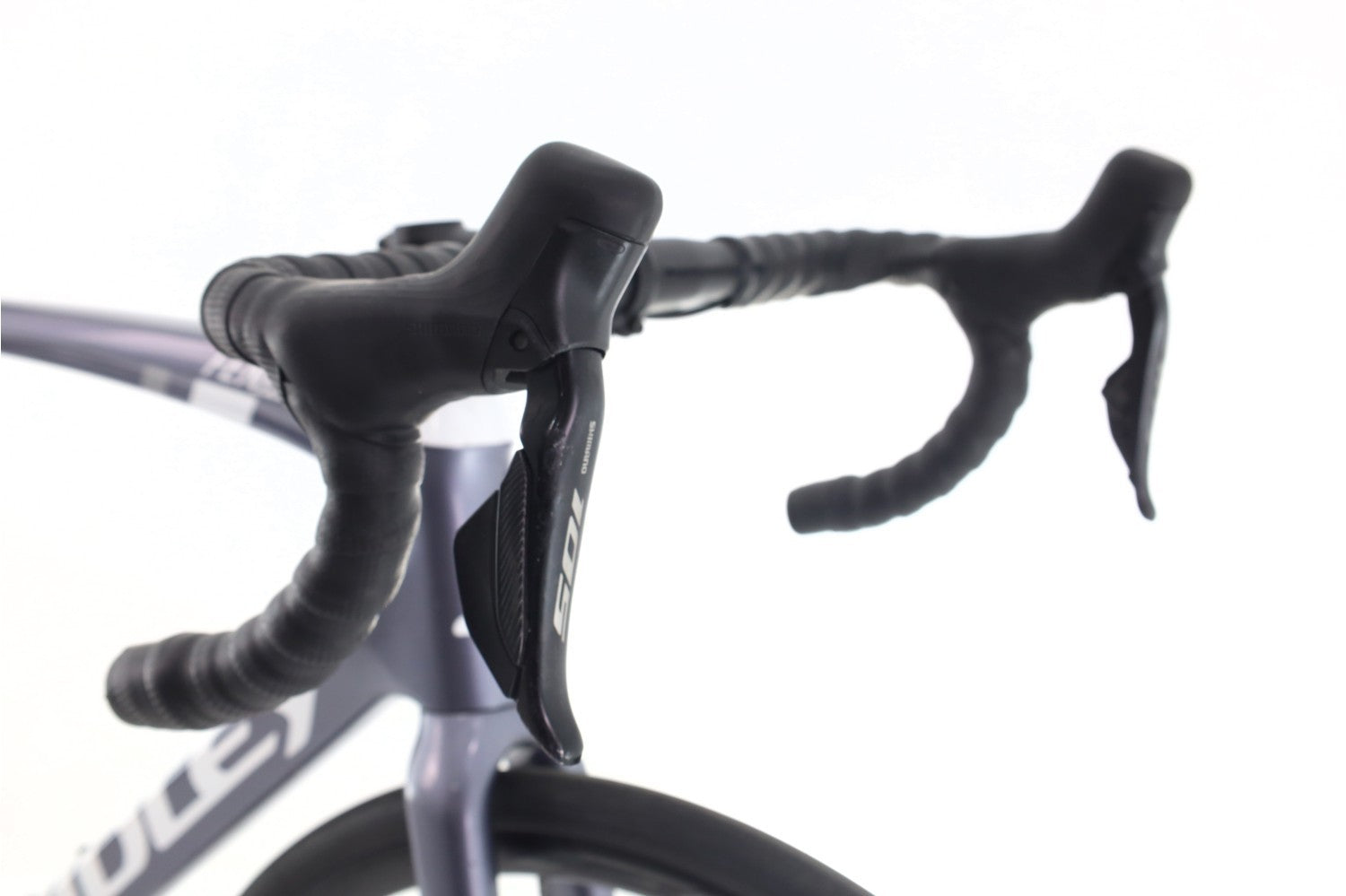 Ridley Fenix Di2 12V 2023 - Shimano 105 Di2 - Forza Norte | VERY_GOOD ...