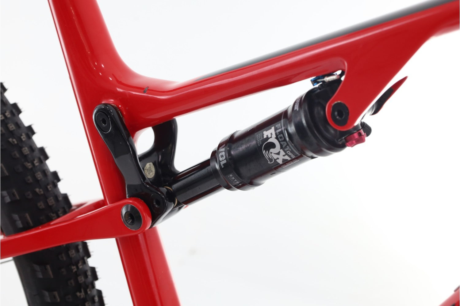 Merida Ninety-Six RC 2023 - Shimano Deore - Gurpil Alpha | PRE-OWNED ...