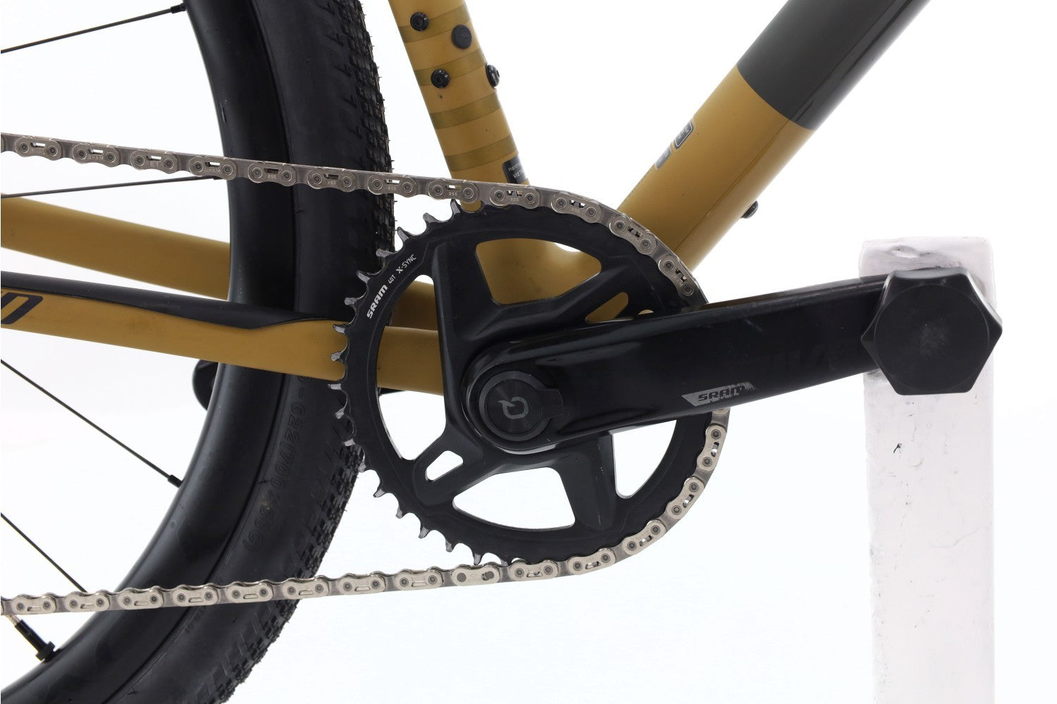 Specialized Crux AXS 12V 2024 - Sram Rival AXS - Roval | VERY_GOOD ...