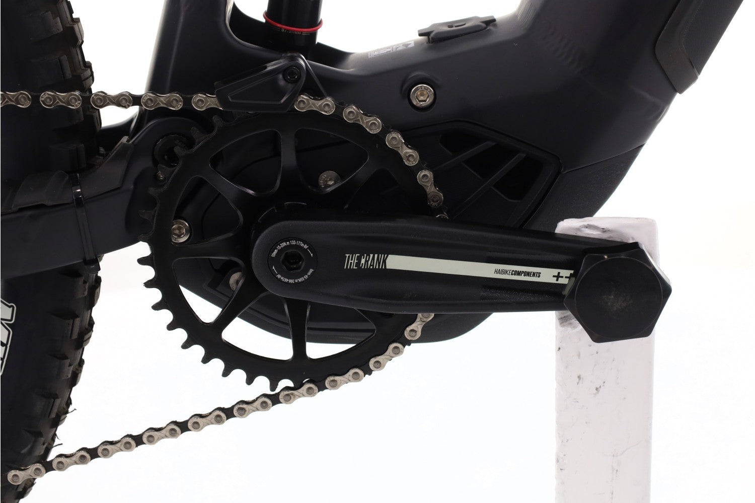 Haibike AllTrail 3 2024 - MicroShift AdventX - Haibike | VERY_GOOD | Bike-room – Bikeroom