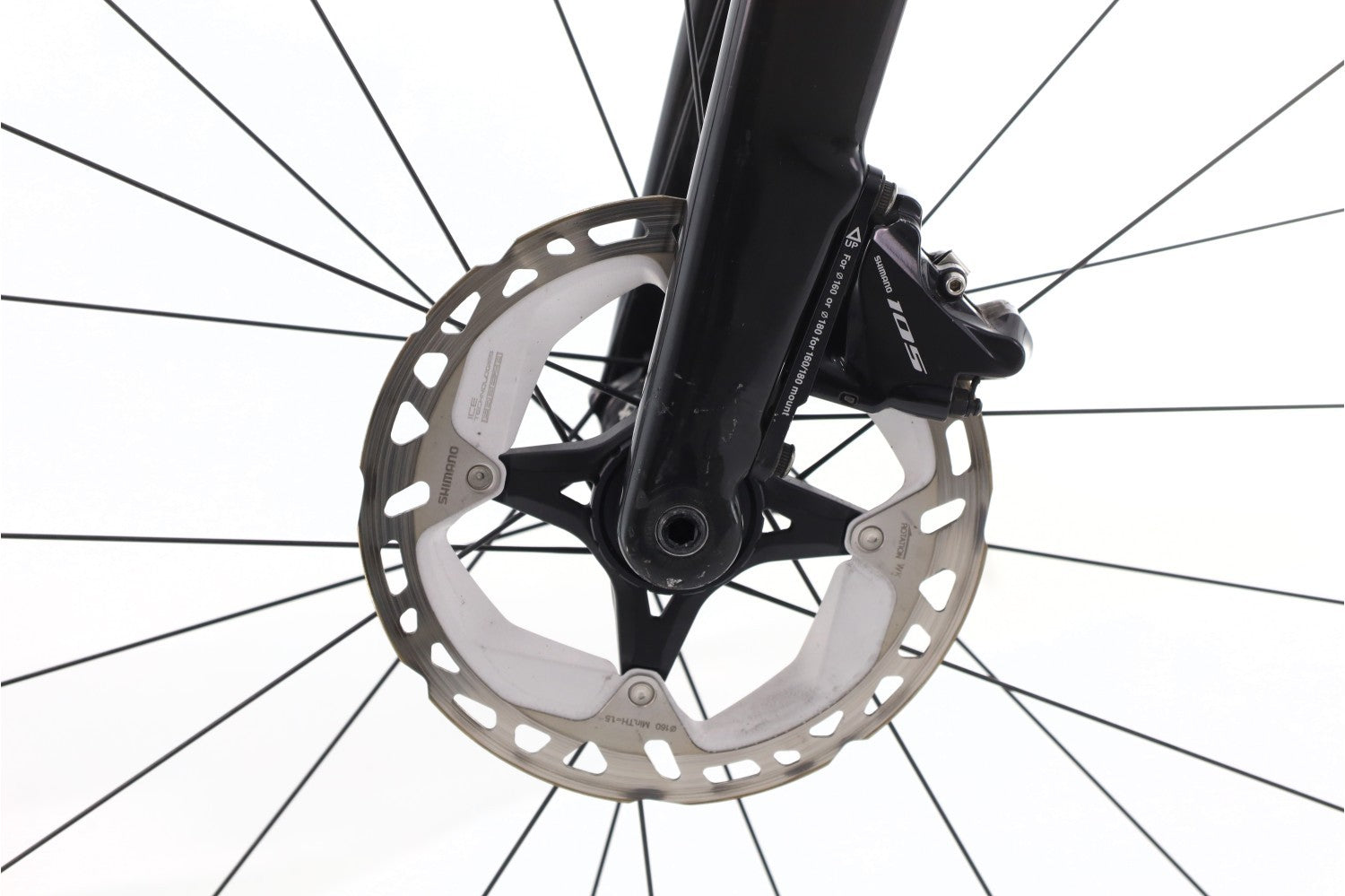 Orbea Orca M20I 2023 - Shimano 105 - CBK Dynamic 40 | VERY_GOOD | Bike-room – Bikeroom