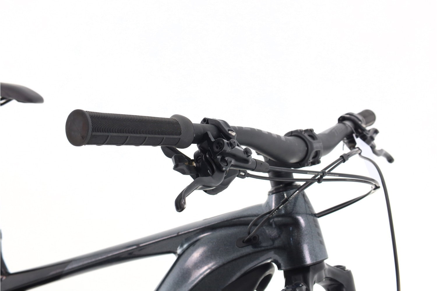 Giant Trance E+ Pro 3 2022 - Shimano Deore - Aluminium | VERY_GOOD | Bike-room – Bikeroom