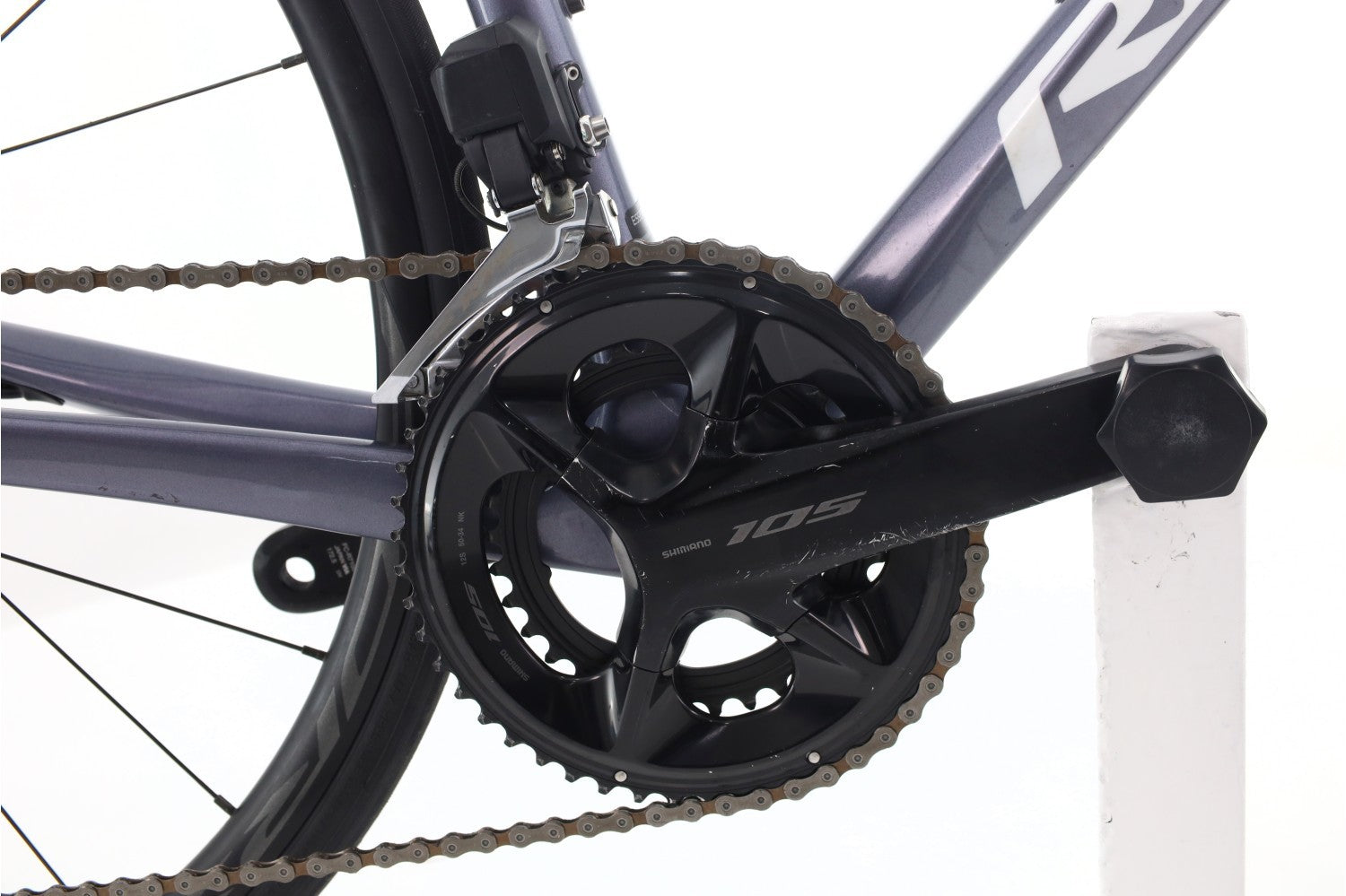 Ridley Fenix Di2 12V 2023 - Shimano 105 Di2 - Forza | VERY_GOOD | Bike ...