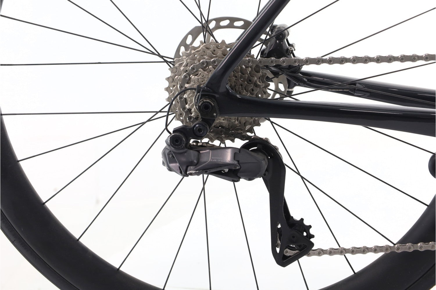 Cannondale SuperSix EVO Di2 12V 2023 - Shimano Ultegra Di2 - Hollowgram ...