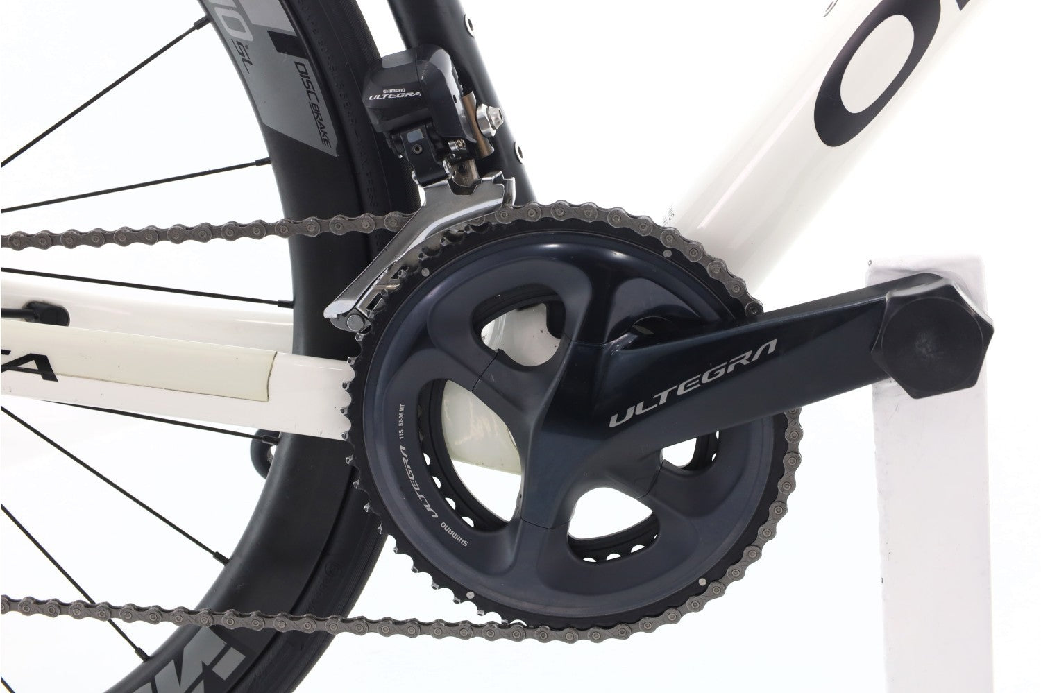 Orbea Avant M20I Di2 12V 2019 - Shimano Ultegra Di2 - Vision Metron 40 SL | Very Good | Bike ...