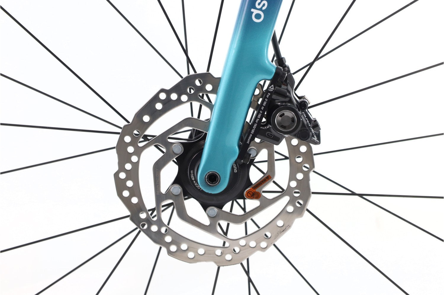 Orbea Orca OMX Lotto Dstny Di2 12V 2024 - Shimano Dura-Ace Di2 - Oquo RP45 Team | VERY_GOOD ...