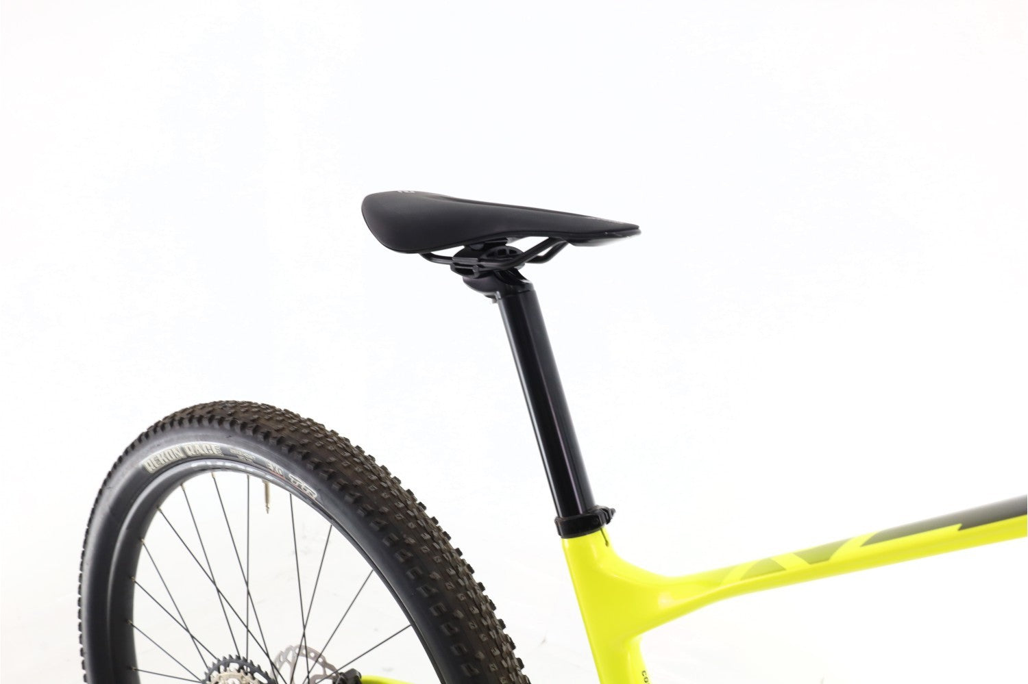 Scott Spark RC Comp XT 2024 - Shimano XT - Syncros Silverton 2.5 | VERY_GOOD | Bike-room – Bikeroom