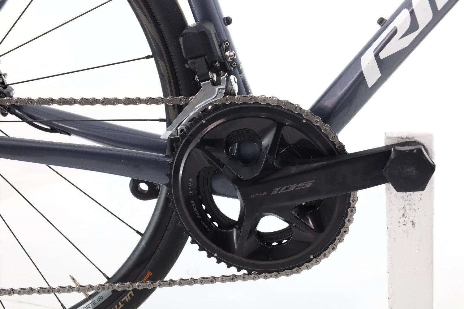 Ridley Fenix Di2 12V 2023 - Shimano 105 Di2 - Forza Norte | VERY_GOOD ...