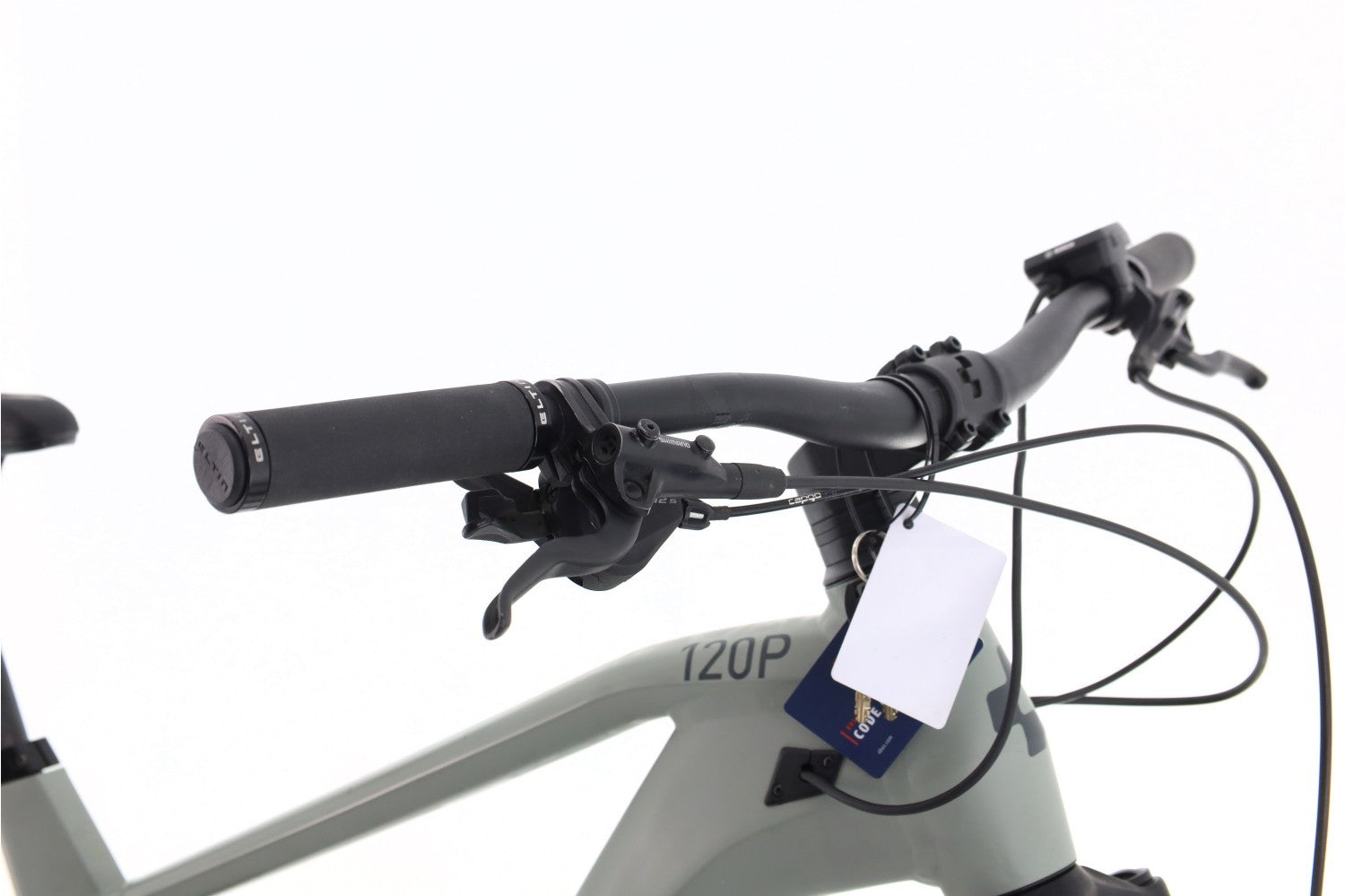 Cube Stereo Hybrid Pro 2022 - Shimano Deore | VERY_GOOD | Bike-room ...