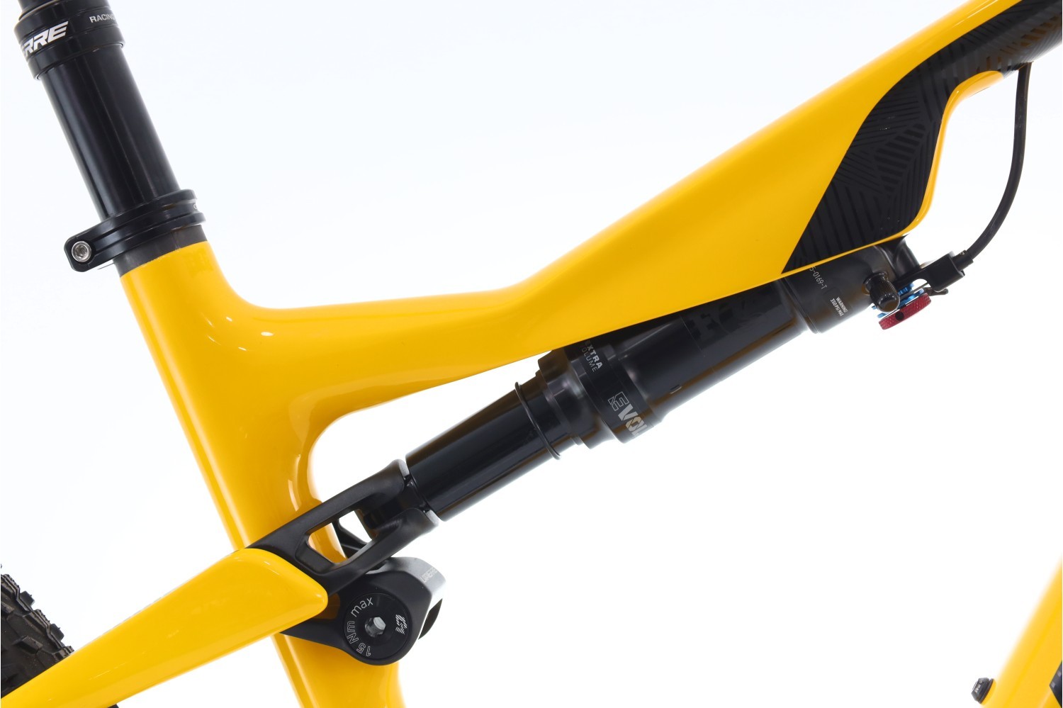 Lapierre XRM 6.9 XT 2025 - Shimano XT - Mavic | EXCELLENT | Bike-room – Bikeroom