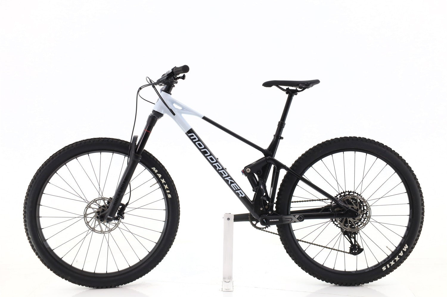 Mondraker Raze 2024 - Sram SX - MDK EP1 | VERY_GOOD | Bike-room – Bikeroom