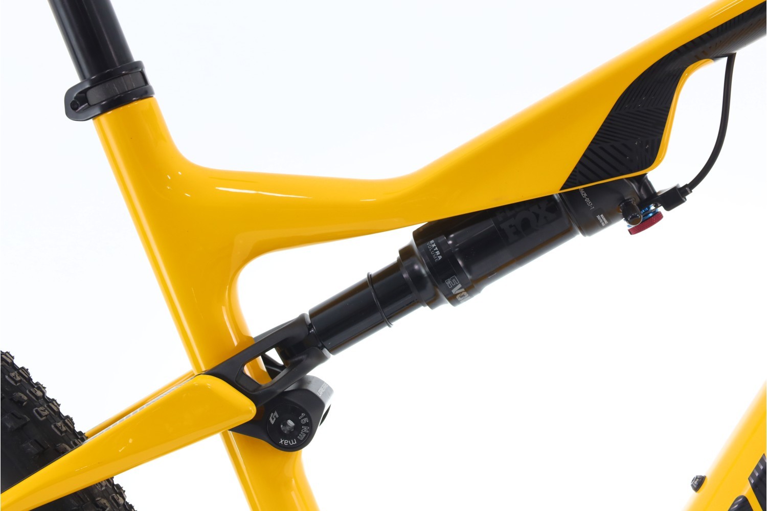 Lapierre XRM 6.9 XT 2025 - Shimano XT - Mavic | EXCELLENT | Bike-room ...