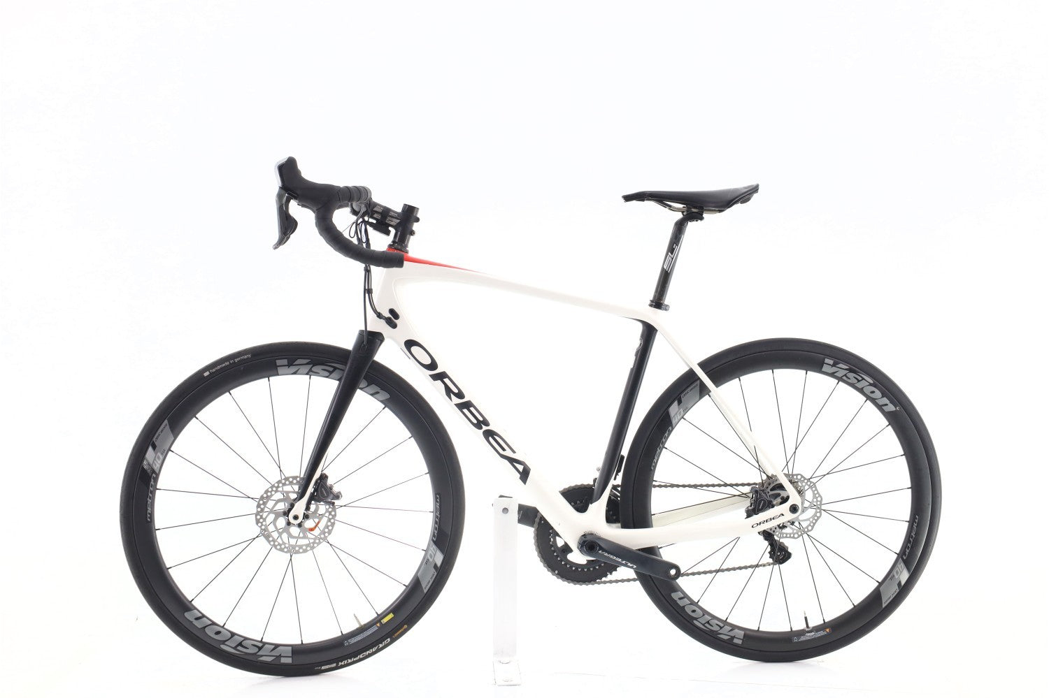 Orbea Avant M20I Di2 12V 2019 - Shimano Ultegra Di2 - Vision Metron 40 SL | Very Good | Bike ...