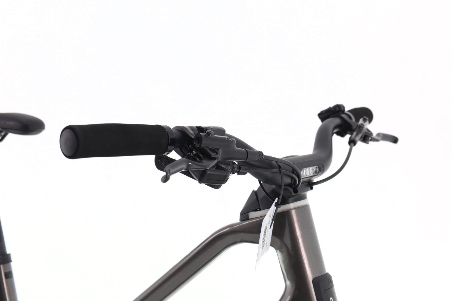 Orbea Diem 20 2025 - Shimano Nexus | VERY_GOOD | Bike-room – Bikeroom