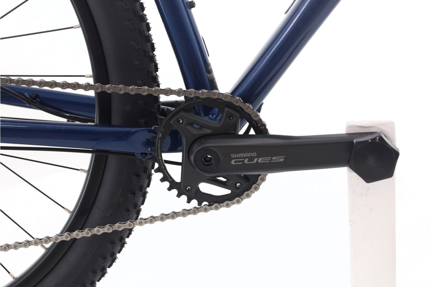 Ridley Blast A9 2025 - Shimano Cues - Aluminium | EXCELLENT | Bike-room ...