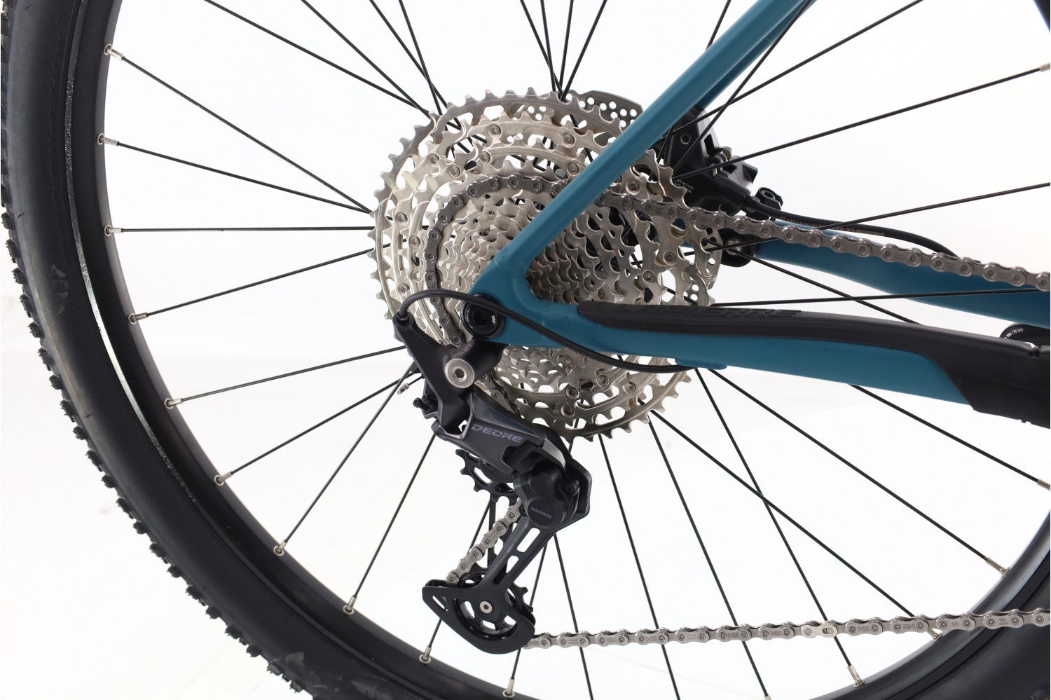 Lapierre Prorace 3.9 2025 - Shimano Deore - Rodi | EXCELLENT | Bike ...