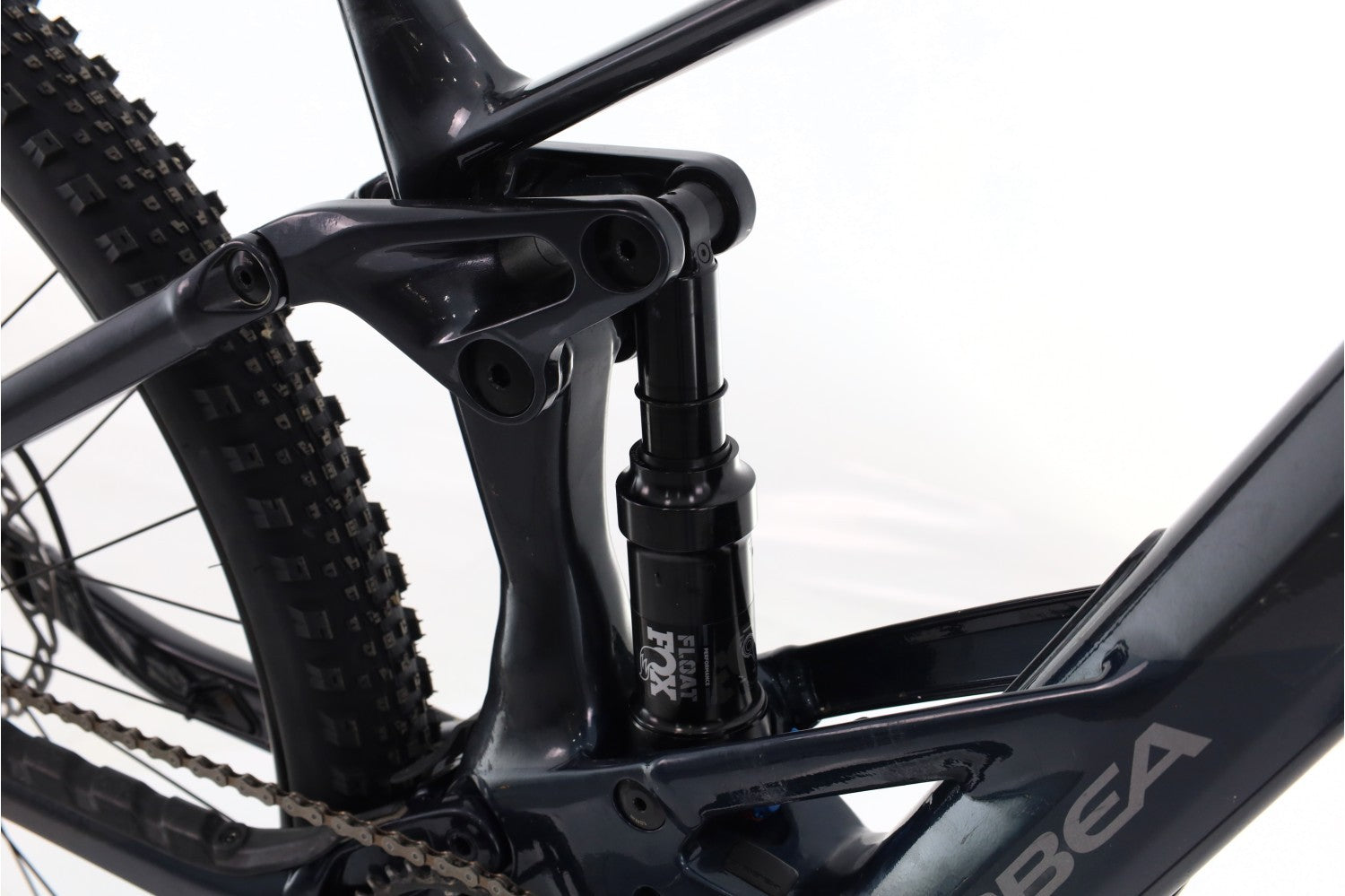 Orbea Wild H20 GX 2022 - Sram GX - Aluminium | VERY_GOOD | Bike-room ...