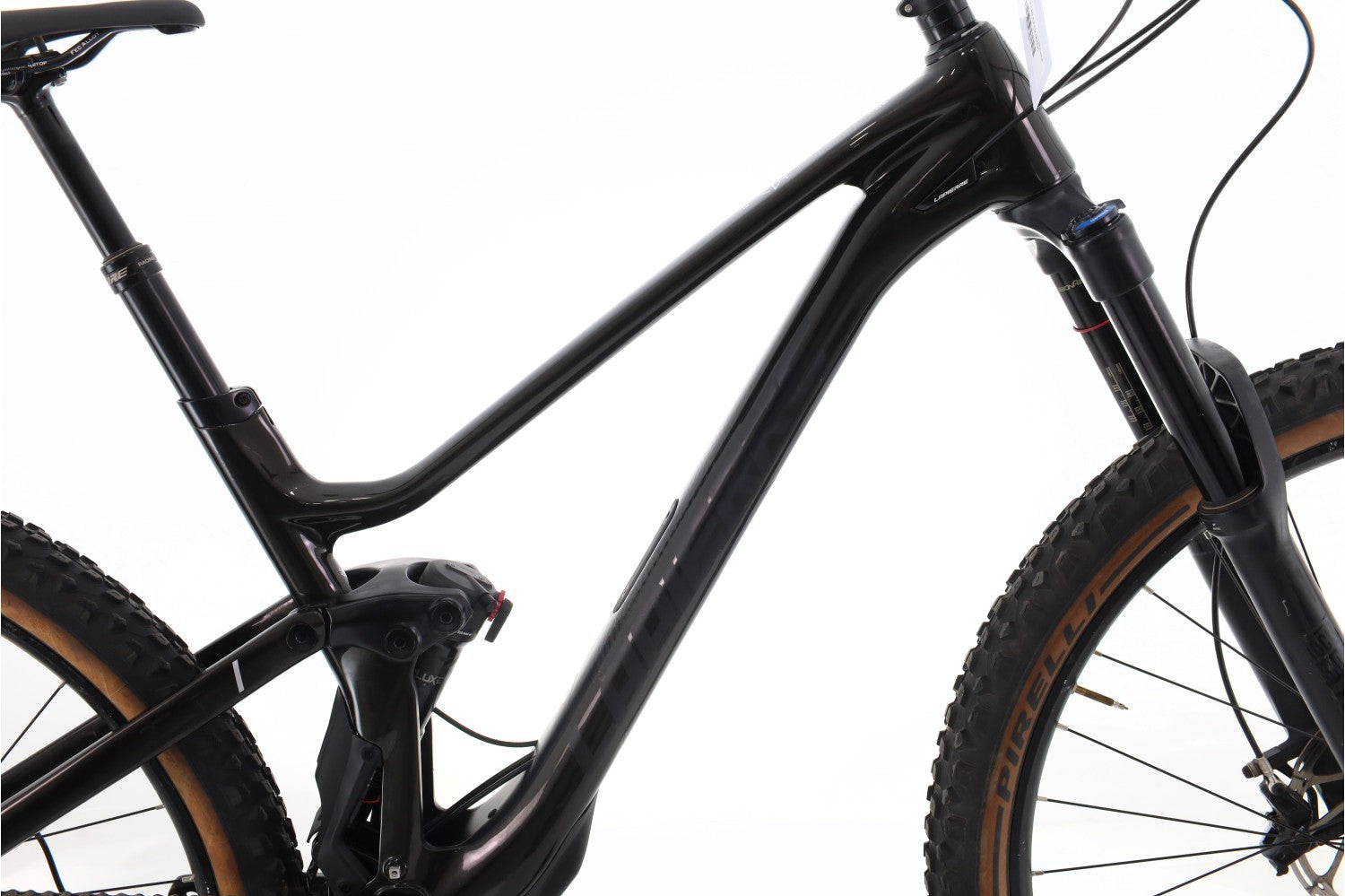 Lapierre Zesty AM 8.9 2023 - Sram NX - Trucky 30 | VERY_GOOD | Bike-room – Bikeroom