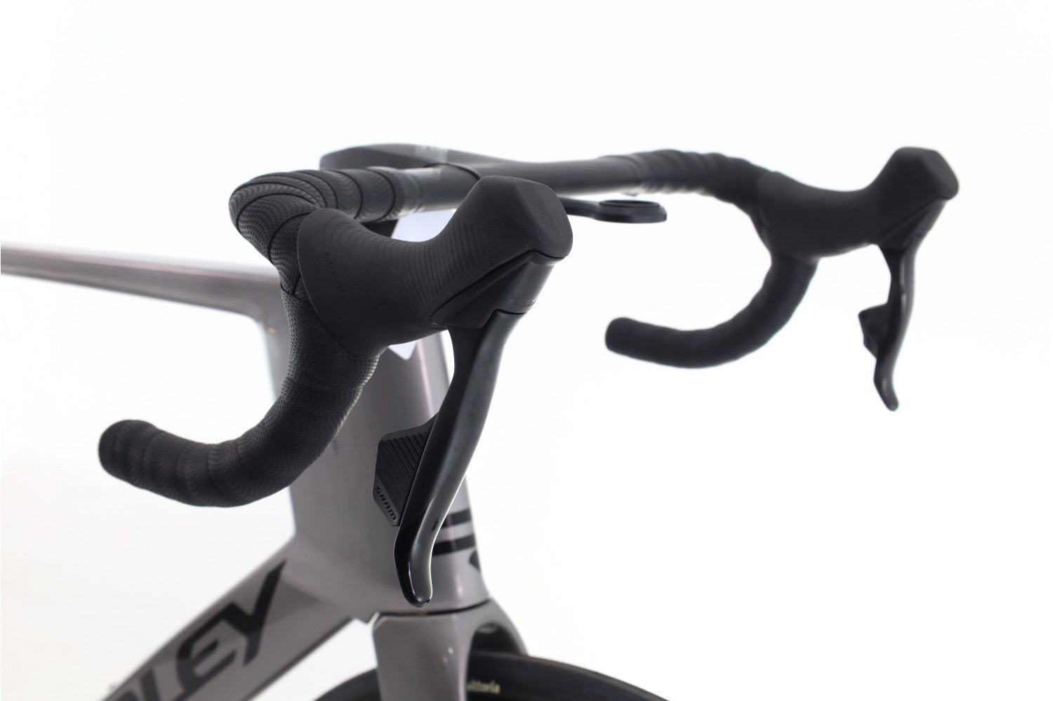 Ridley Noah 3.0 AXS 12V 2025 - Sram Rival AXS - Forza Carbon ...