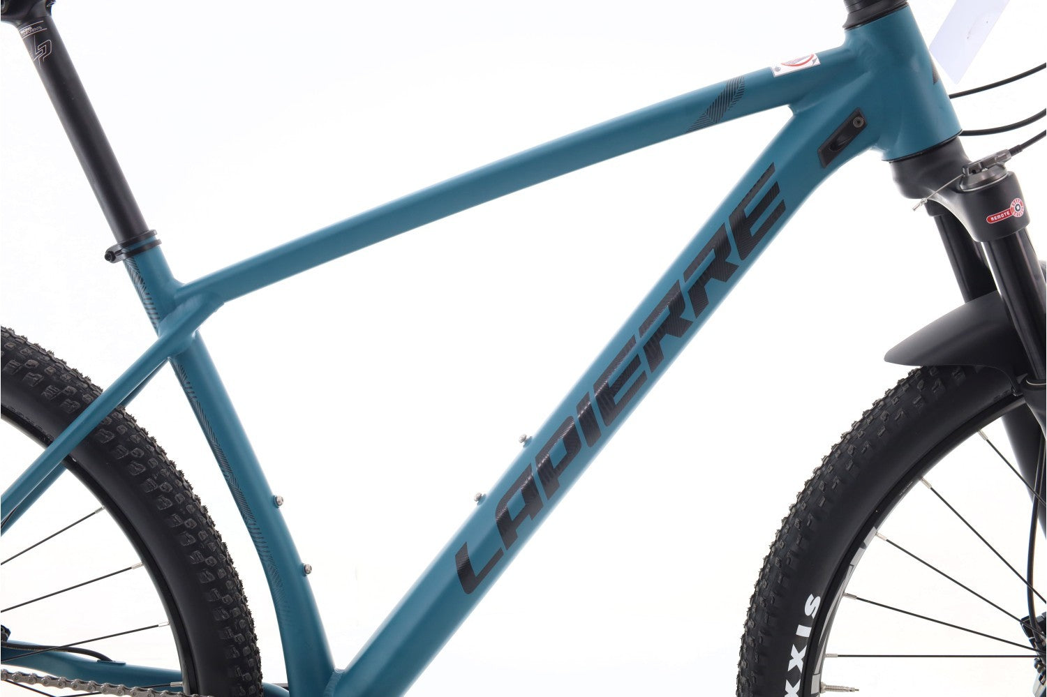 Lapierre Prorace 3.9 2025 - Shimano Deore - Rodi | EXCELLENT | Bike-room – Bikeroom