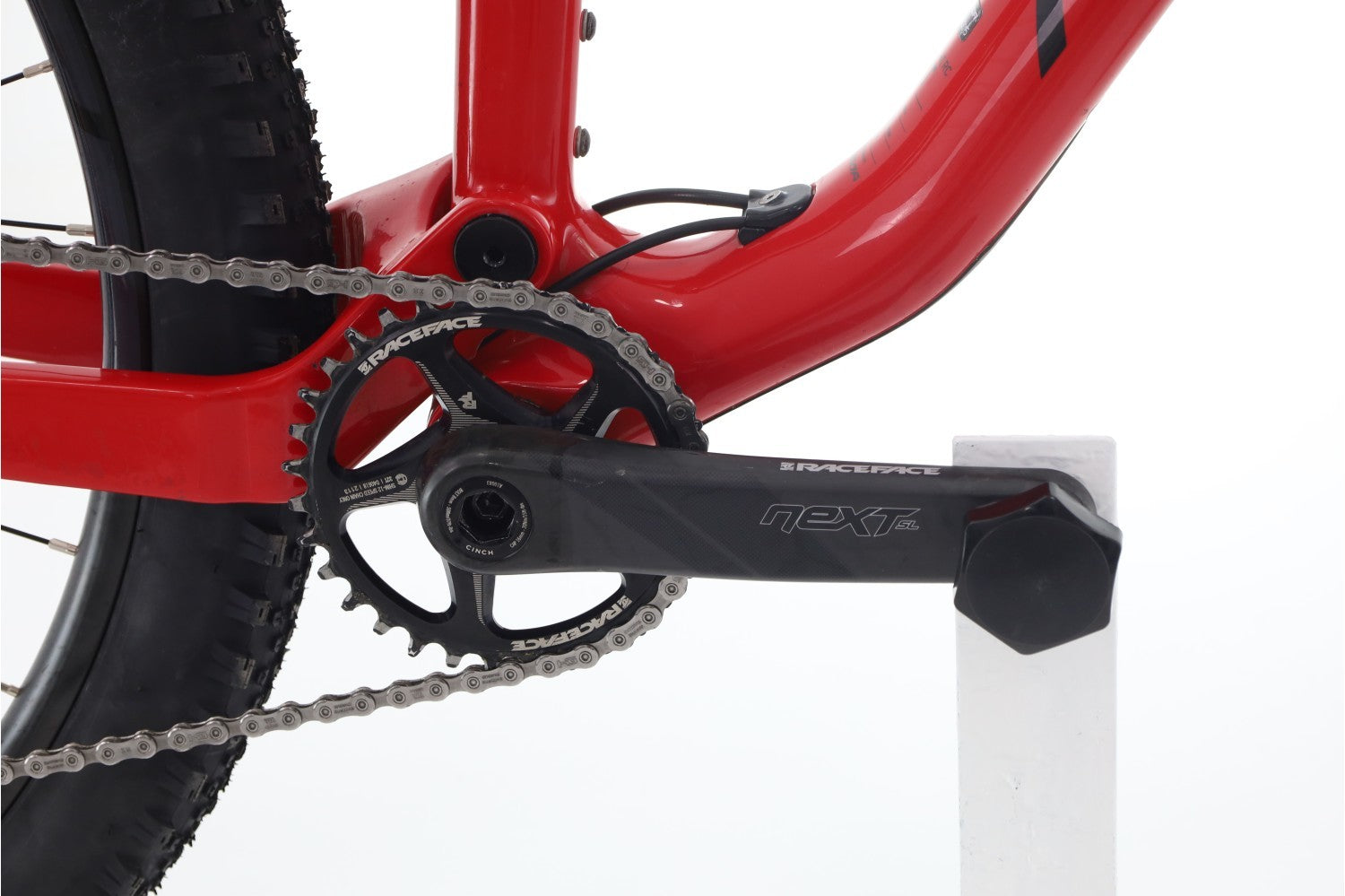 Merida Ninety-Six RC 2023 - Shimano Deore - Gurpil Alpha | PRE-OWNED ...