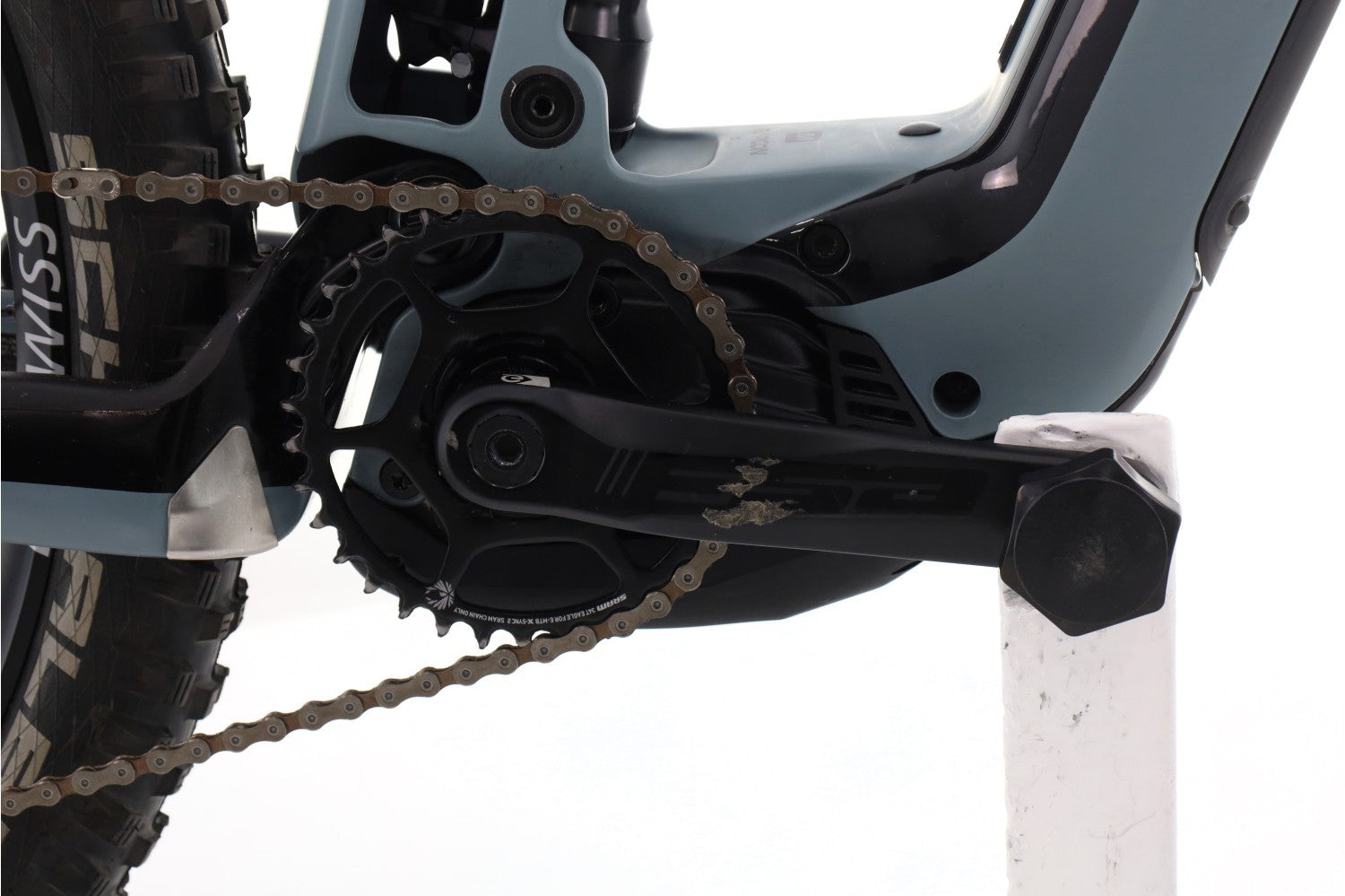 Simplon Rapcon PMax GX 2023 - Sram GX - DT Swiss H1900 | VERY_GOOD | Bike-room – Bikeroom