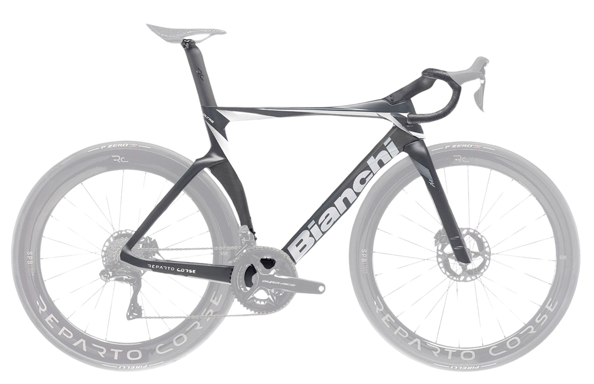 Bianchi Oltre RC 2024 | EXCELLENT | Bike-room – Bikeroom