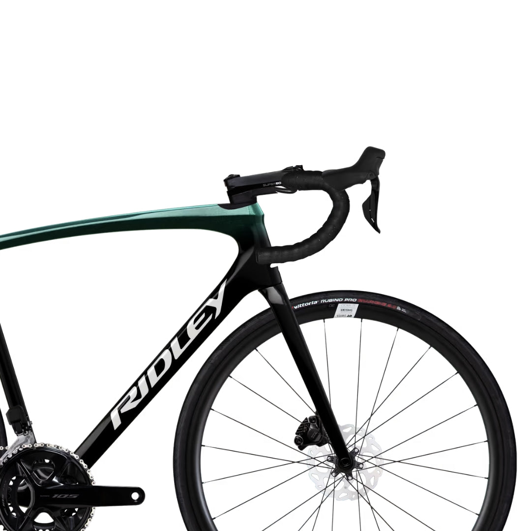 Ridley Fenix SLiC Force AXS 12v 2025 | EXCELLENT | Bike-room – Bikeroom