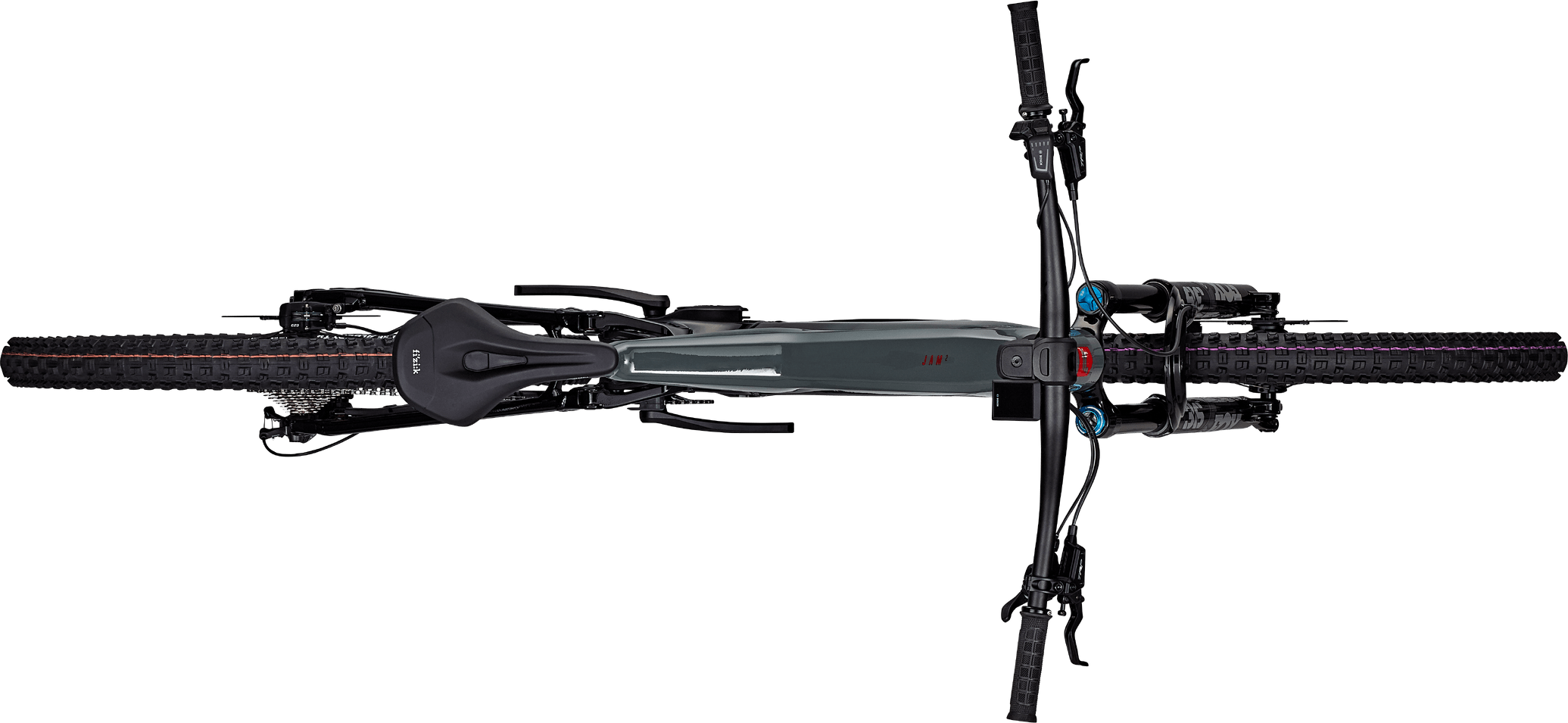 Focus Jam2 6.9 800 Wh 2023 - Shimano Deore XT / Deore 12-speed - DT Swiss H 1900 29" | EXCELLENT ...