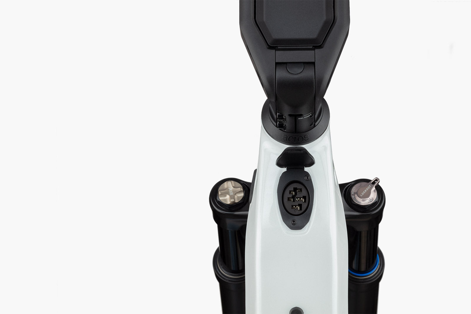 Riese & Muller Homage GT Touring 2024 | EXCELLENT | Bike-room – Bikeroom