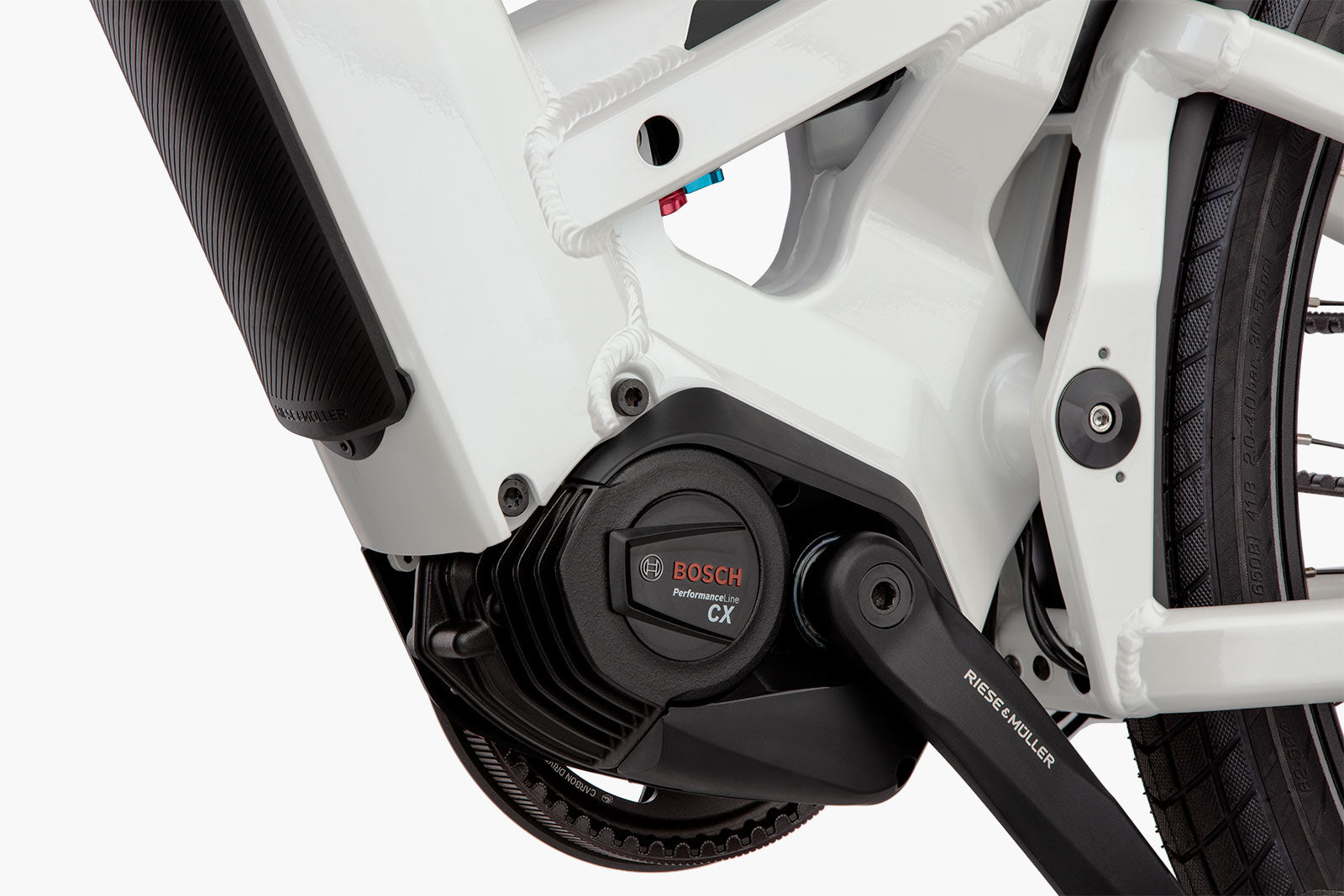 Riese & Muller Homage GT Touring 2024 | EXCELLENT | Bike-room – Bikeroom