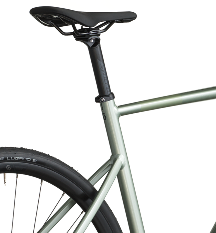 Scott Speedster 20 2026 - Shimano Tiagra 2x10sp - Schwalbe Lugano ...