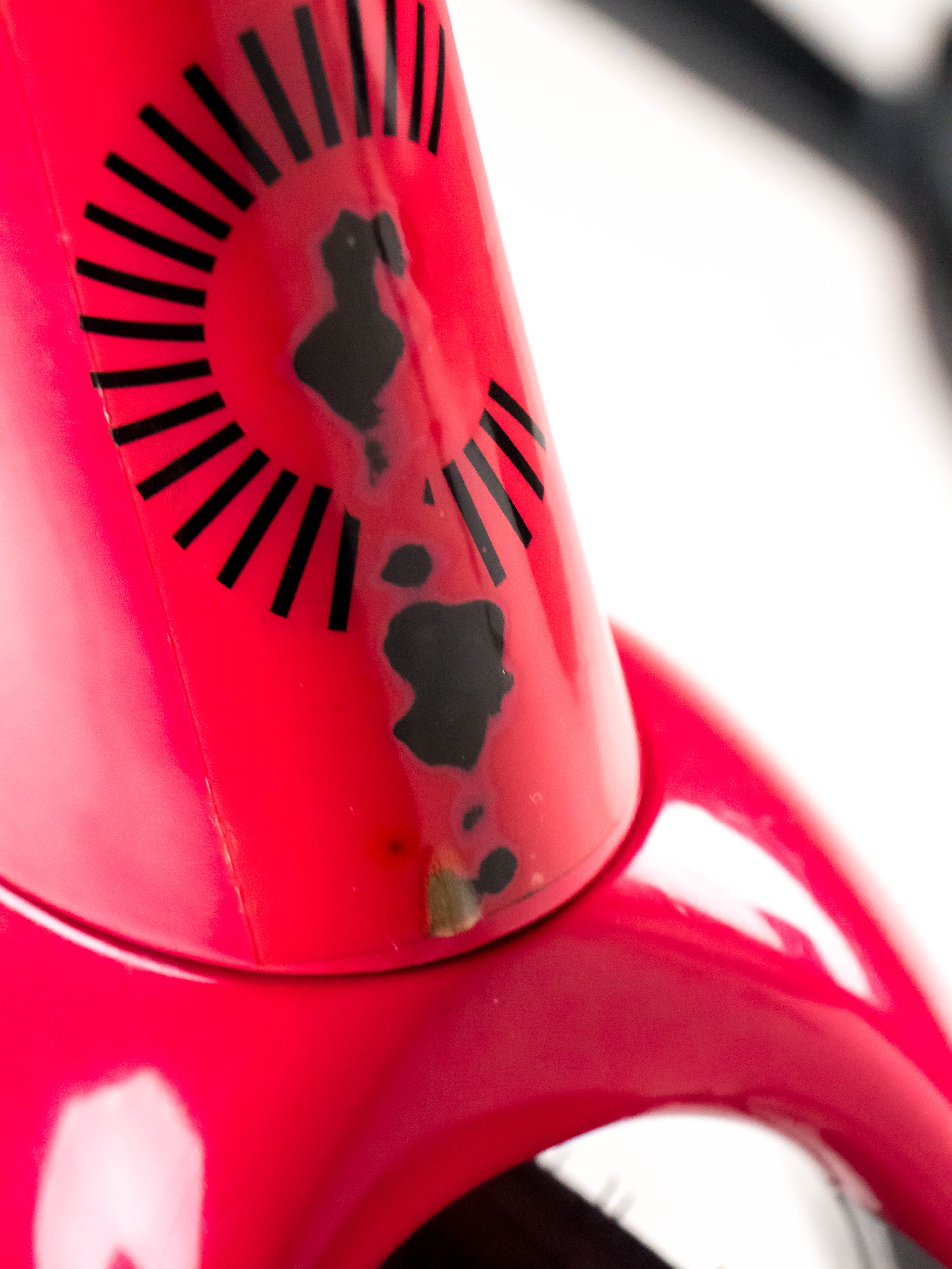 Cannondale Supersix Evo Hi-Mod Team EF Education-EasyPost Rüegg | Shimano Dura-Ace Di2 2x12 ...