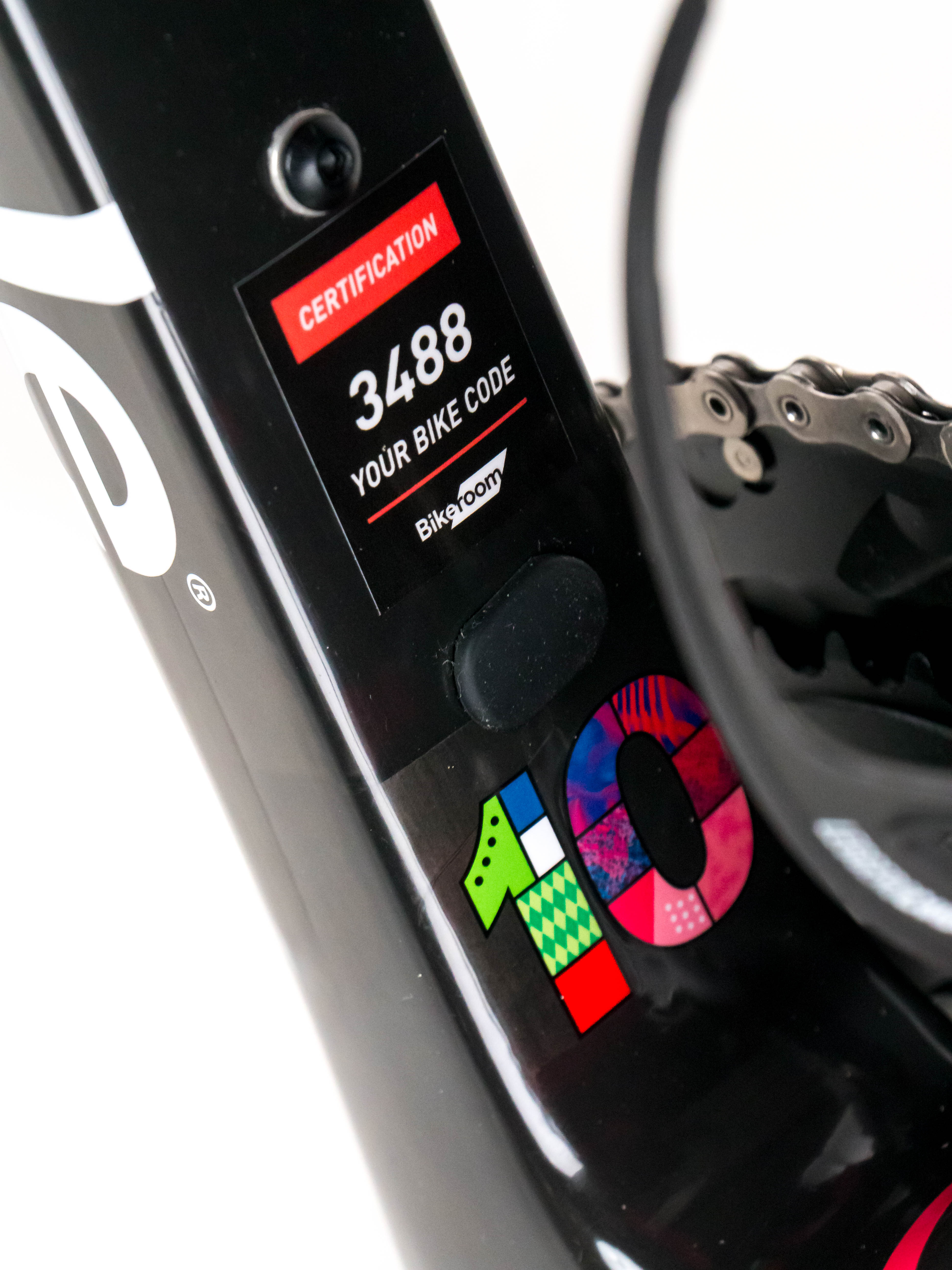 Cannondale Supersix Evo Hi-Mod Team EF Education-EasyPost Rüegg ...