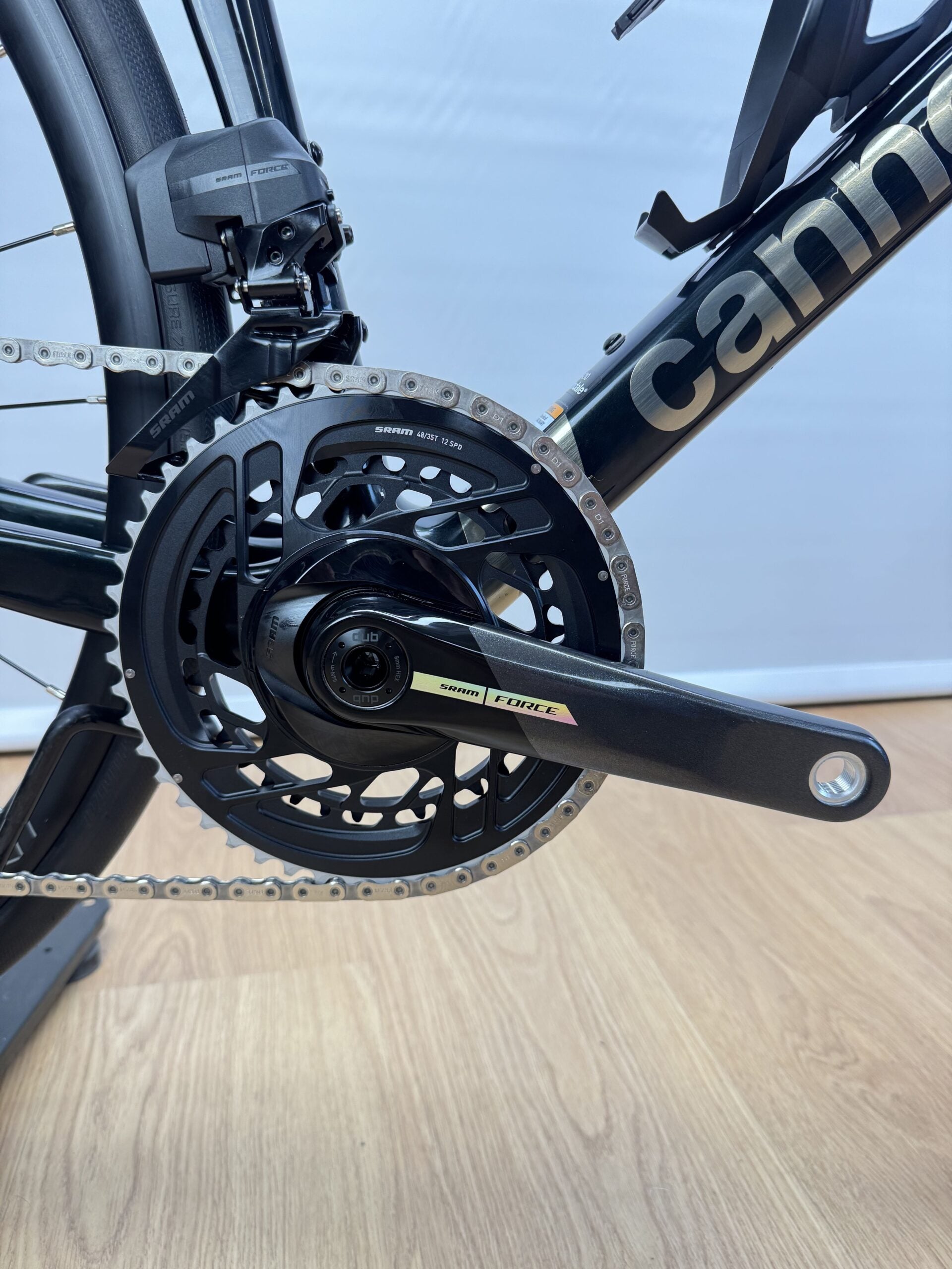 Cannondale SuperSix EVO Hi-MOD | Excellent Condition | Bike-room – Bikeroom