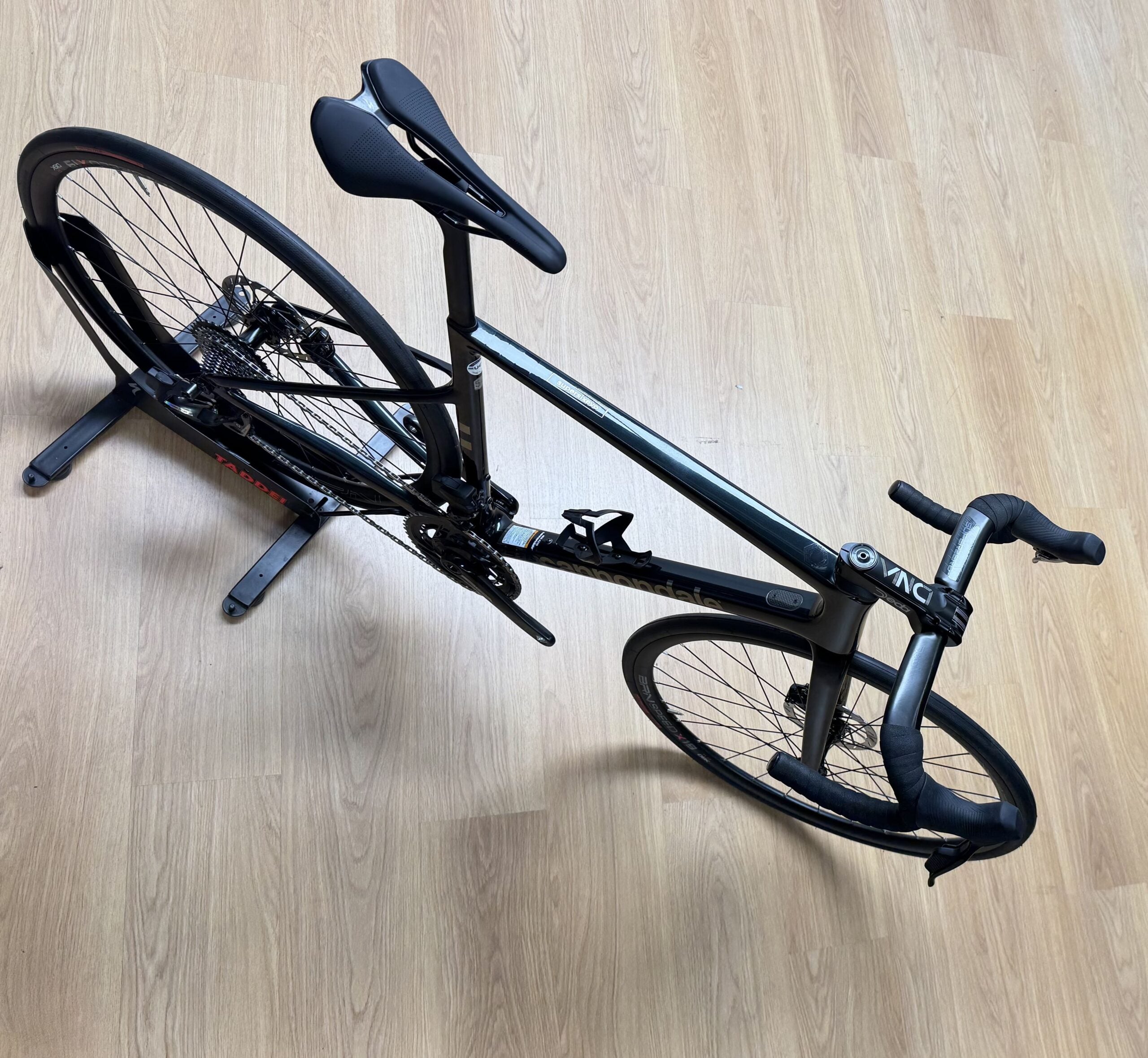 Cannondale SuperSix EVO Hi-MOD | Excellent Condition | Bike-room – Bikeroom