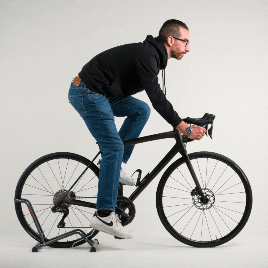 Size Guide – Bikeroom