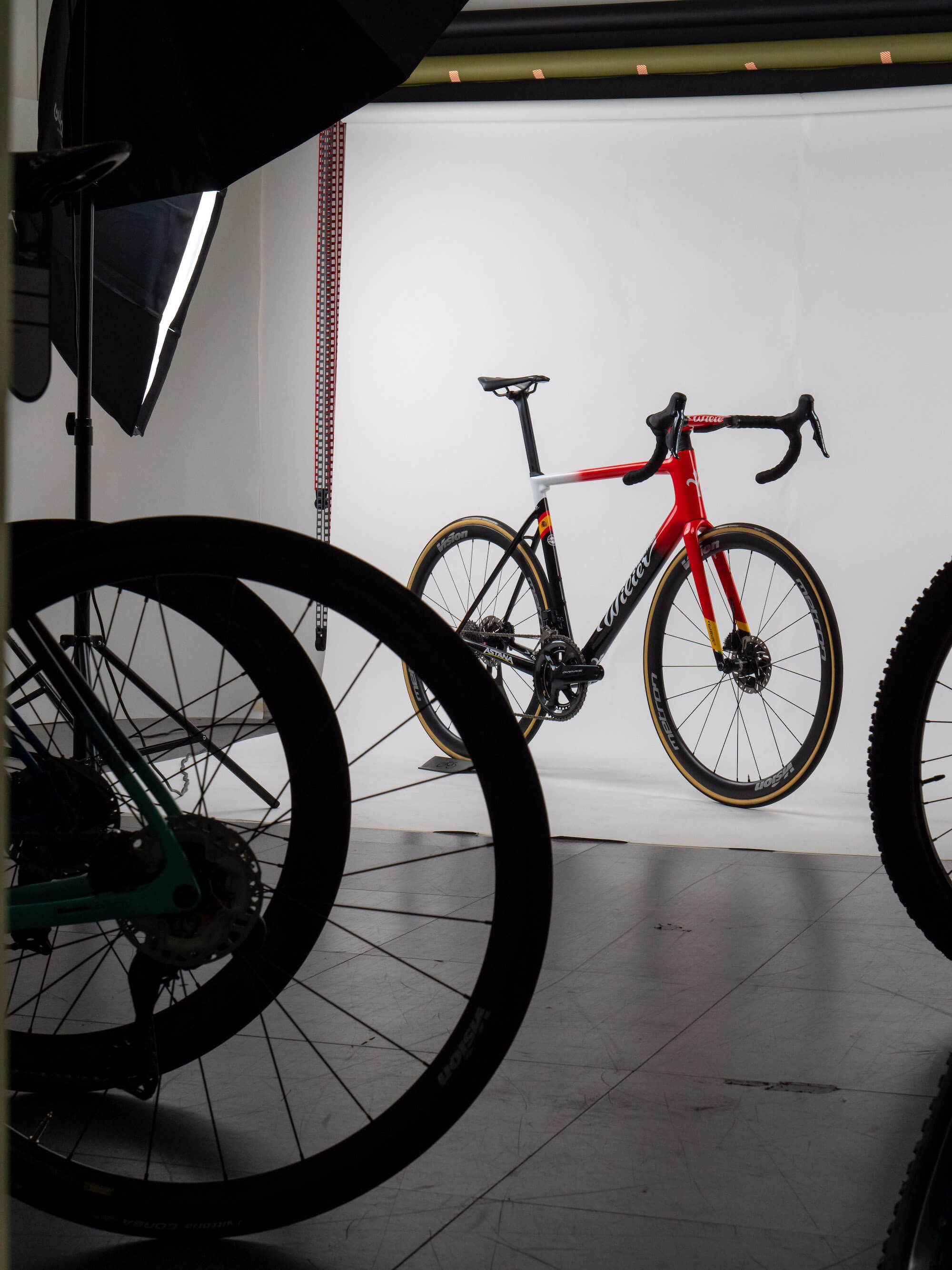 How we ship – Bikeroom