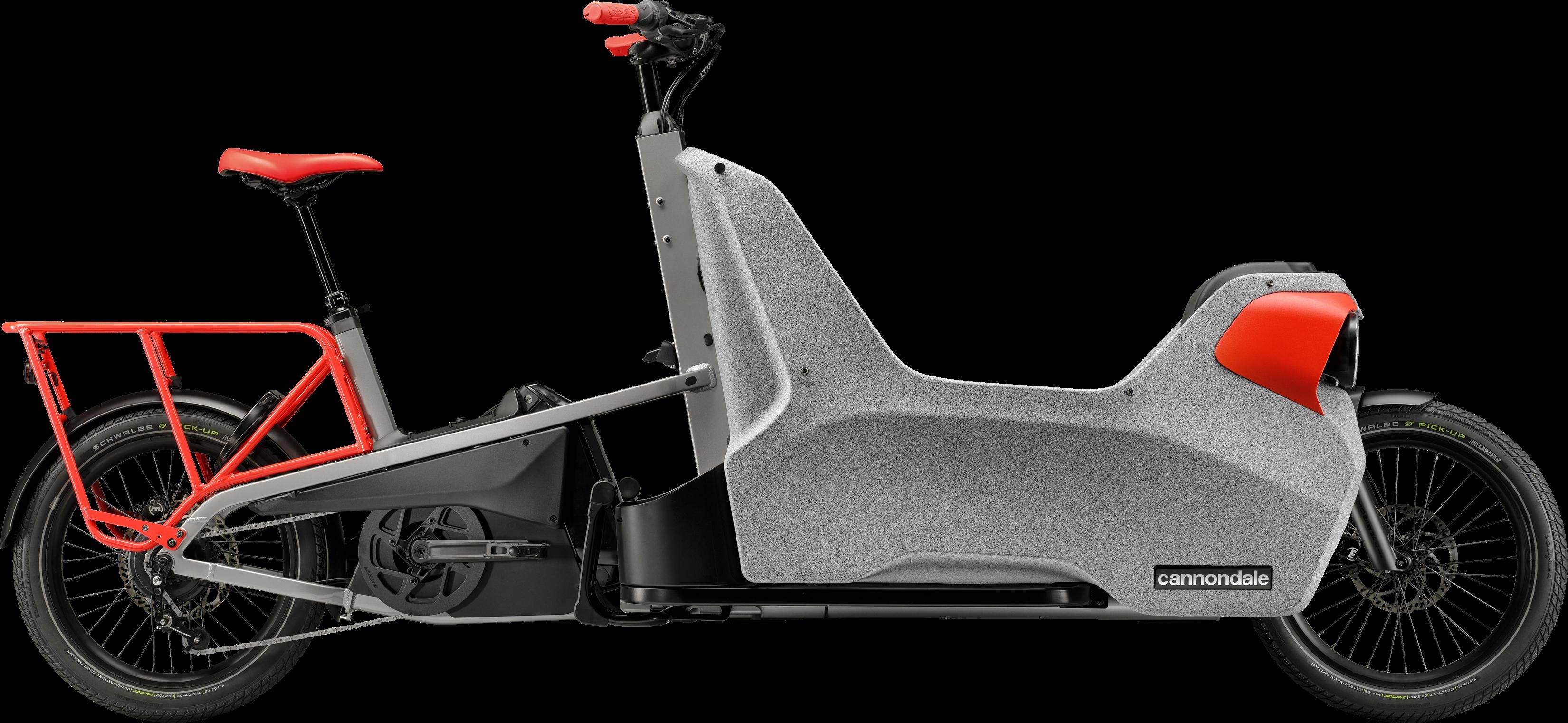 Cannondale Wonderwagen Neo 1 2026 - Null - Heavy Duty | EXCELLENT | Bike-room – Bikeroom