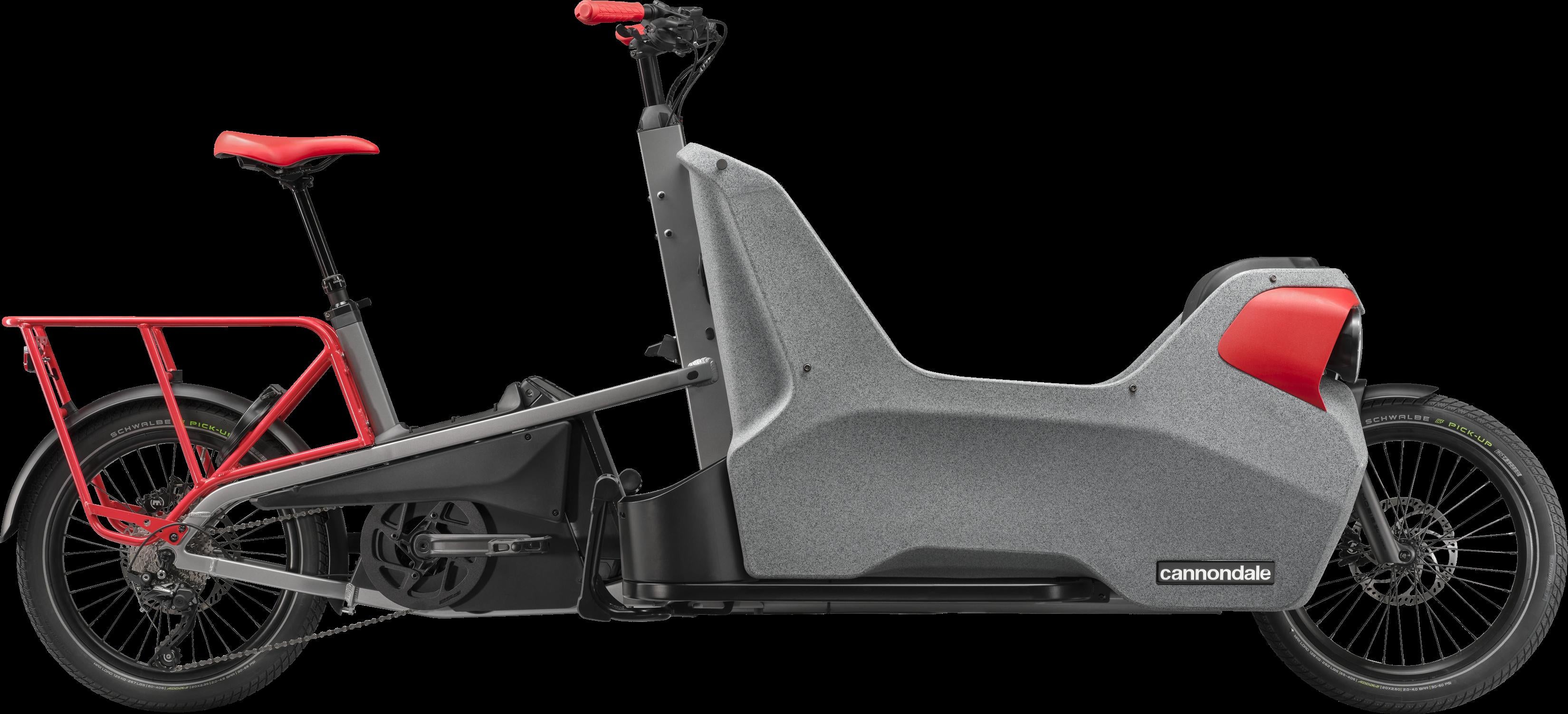 Cannondale Wonderwagen Neo 2 2026 - Shimano Deore 1x10sp - Heavy Duty | EXCELLENT | Bike-room ...