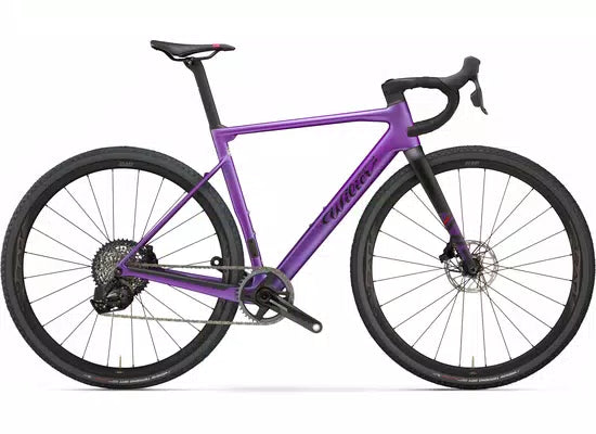 Wilier Rave SLR 2025 - NEW – Bikeroom