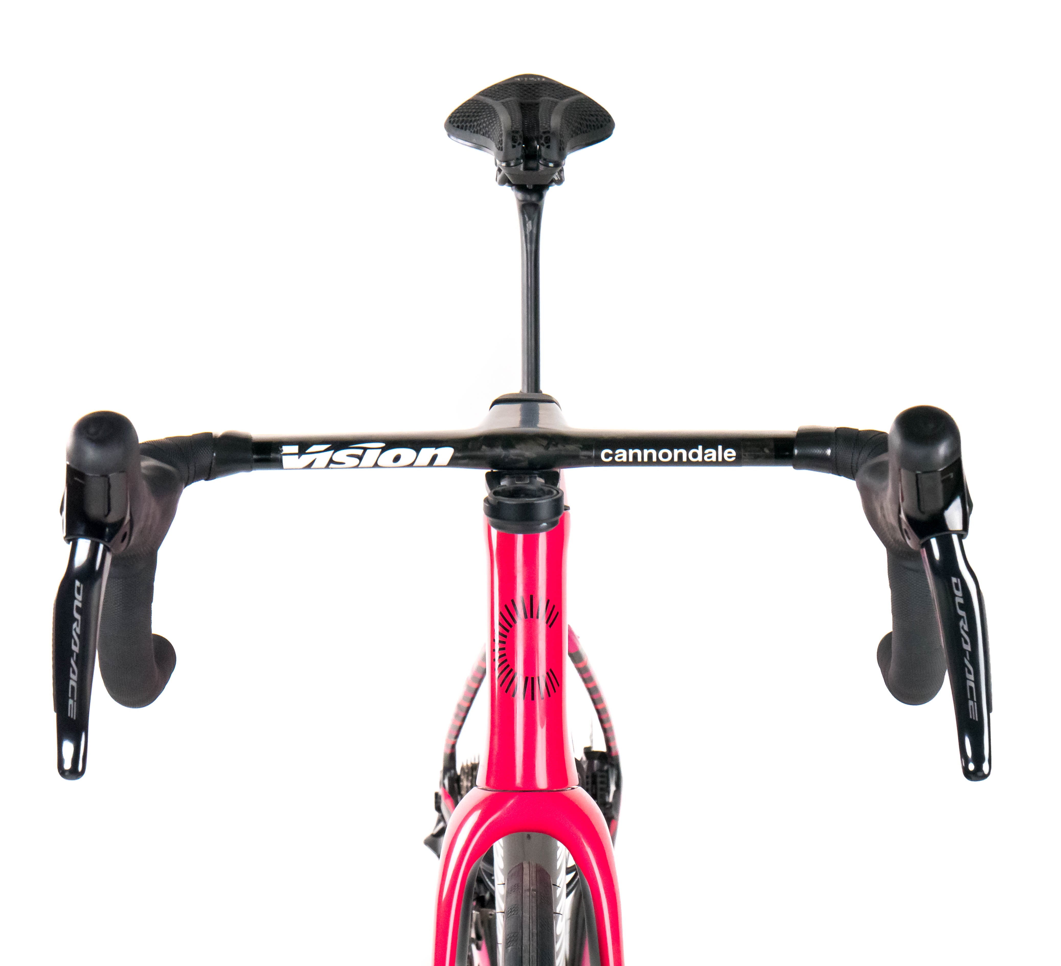 Cannondale Supersix Evo Hi-Mod Team EF Education-EasyPost Rüegg ...